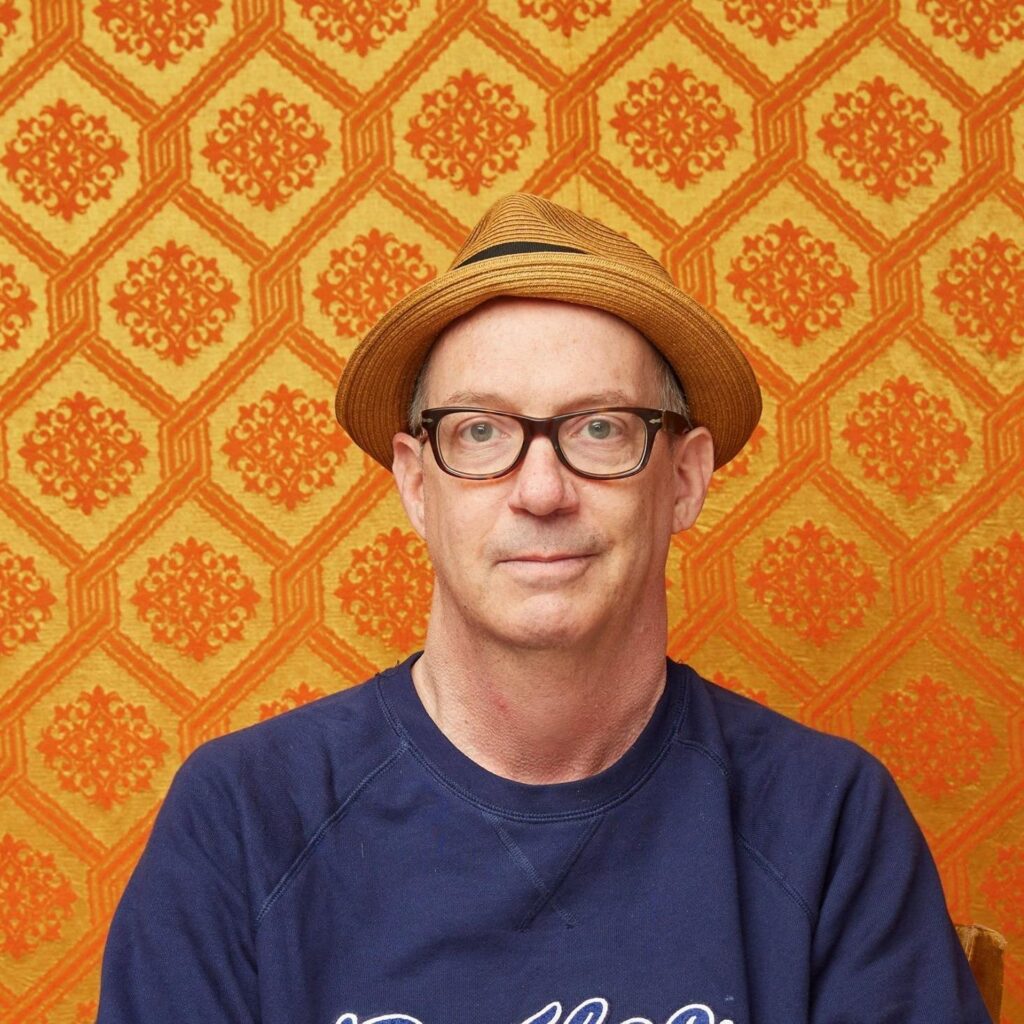 Michael Murray – Galaxy Brain